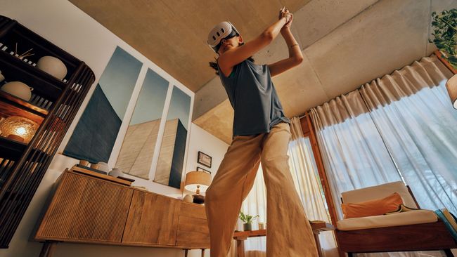 Got a Meta Quest 3? There are 12 new reasons to get a Quest Plus ...