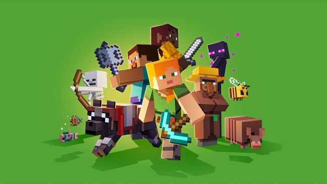Mojang is finally revealing all of Minecraft: Java Edition's code after ...