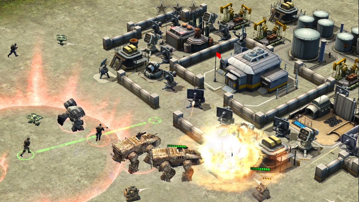 10 games like Clash of Clans you should be playing right now | GamesRadar+