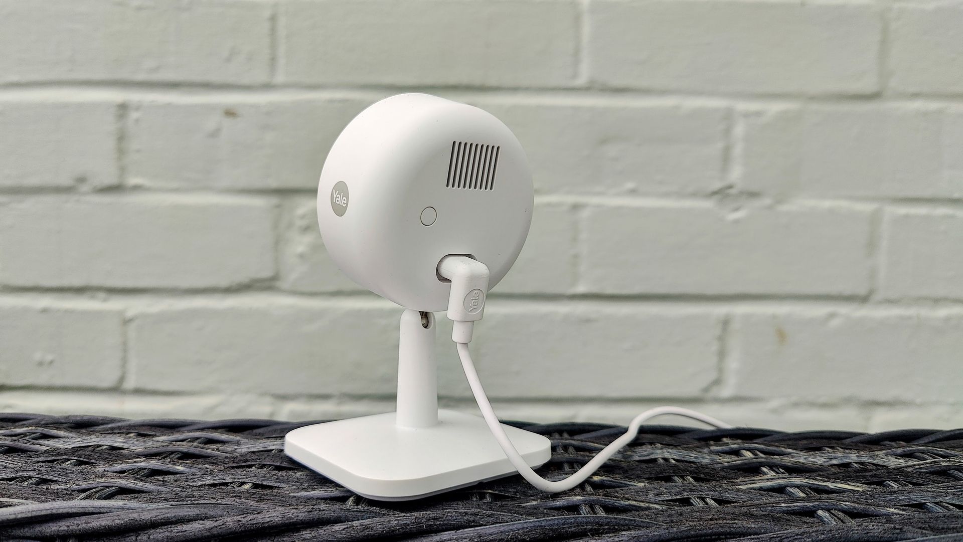 Yale Smart Indoor Camera review: subtle home security | T3