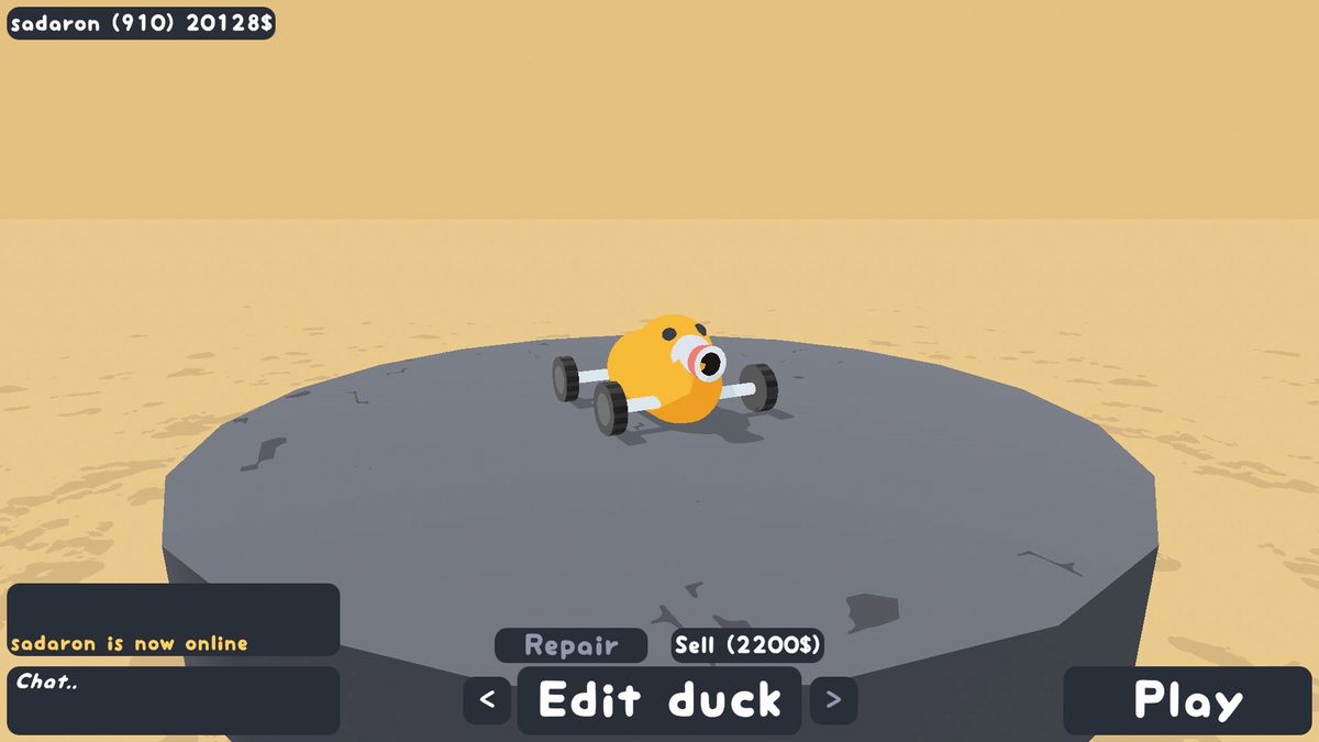 Somehow, the Sokpop Collective has released two games a month for two ...