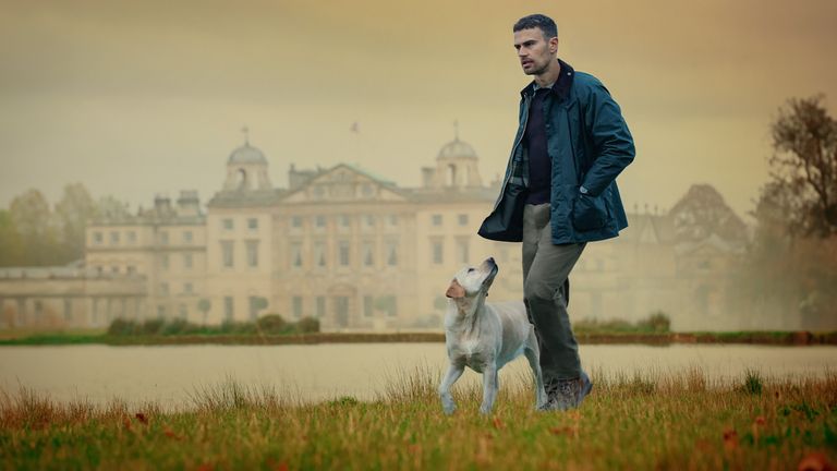 Finished The Gentlemen? There's a forgotten Guy Ritchie TV spinoff you ...