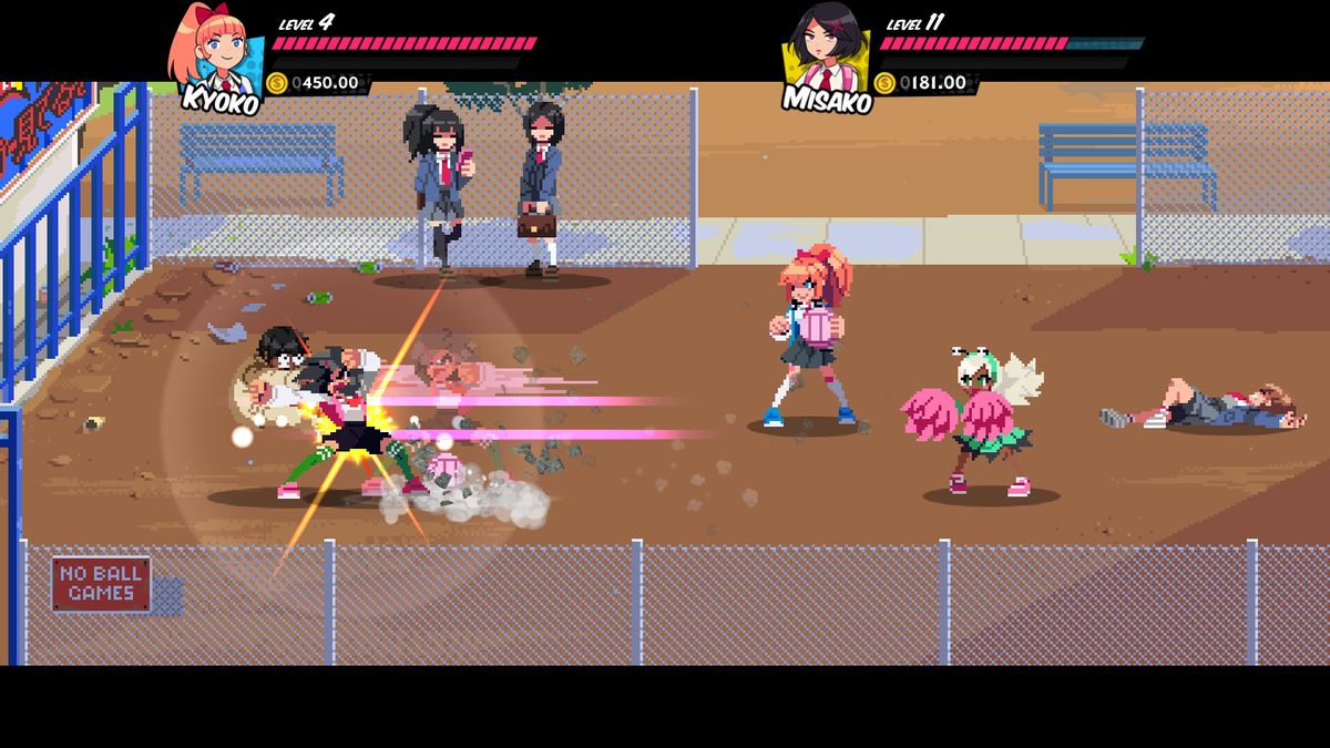 The 10 best beat ‘em up games on PC | TechRadar