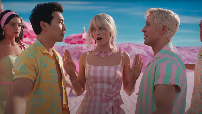 My Favorite Barbie Movie Products Available On Prime Day Ahead Of ...