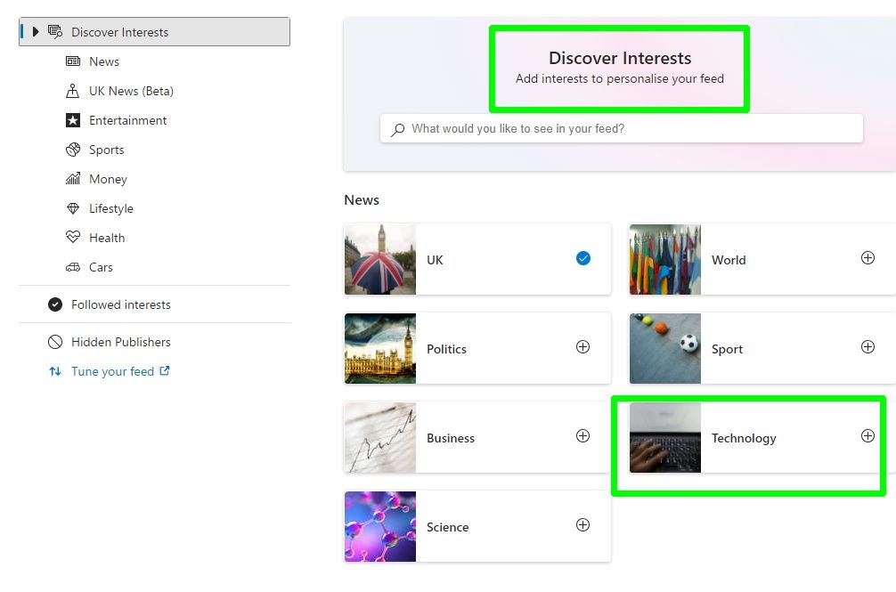 How to remove the Windows 10 news and weather widget | Tom's Guide