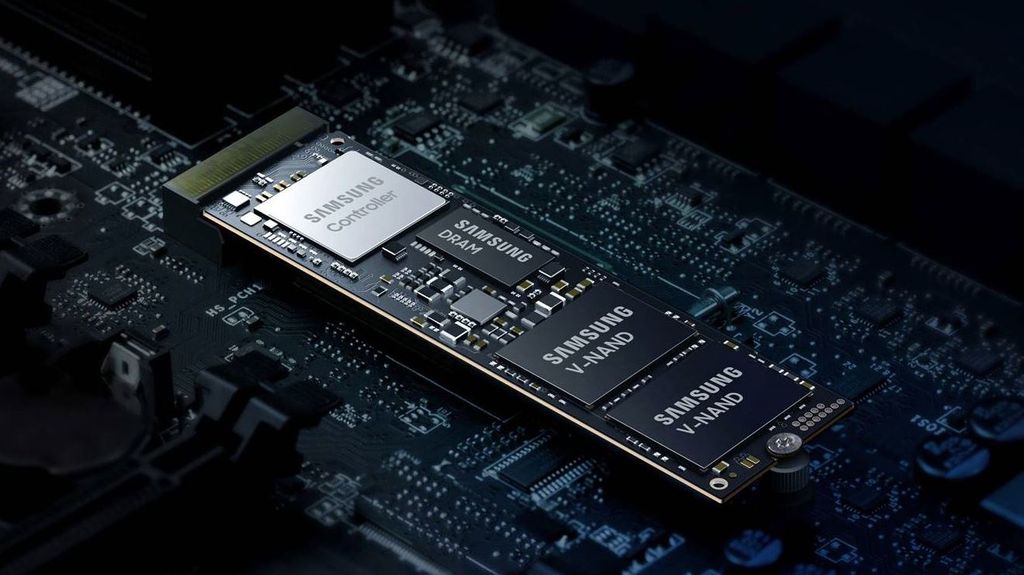 SSD vs HDD: Which is best and how are they different? | Tom's Guide