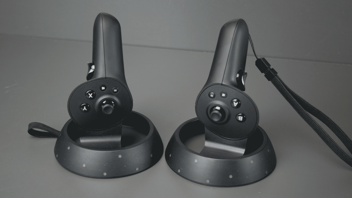 HP Reverb G2 Review: Amazing Clarity, Disappointing Tracking | Tom's ...