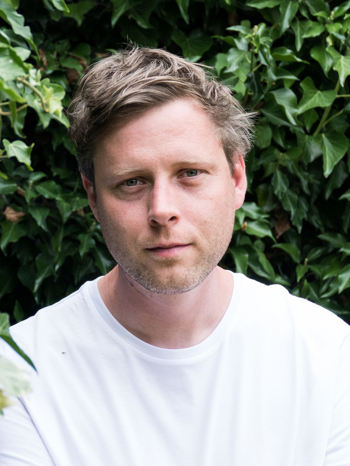 Max Porter's 6 favorite books | The Week