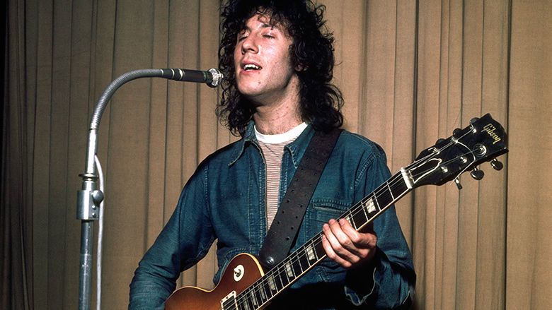 Five Essential Peter Green Live Solos | GuitarPlayer