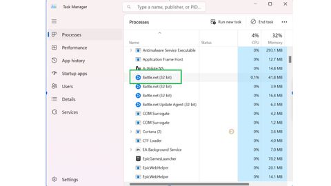 How To Force Quit Windows 10 & 11 | Laptop Mag