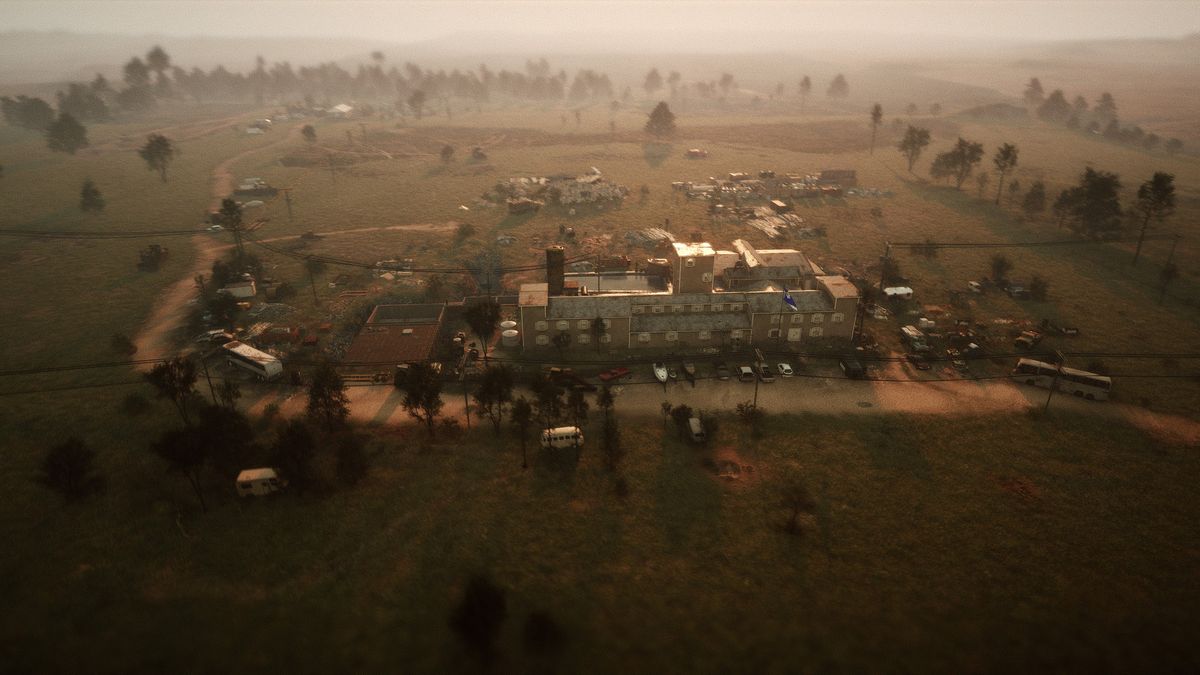 Waco: American Apocalypse — what happened during the Waco Siege? | What ...