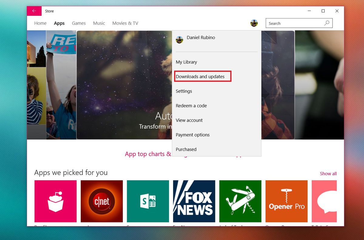 You just got a new Surface! Here's what you need to know | Windows Central