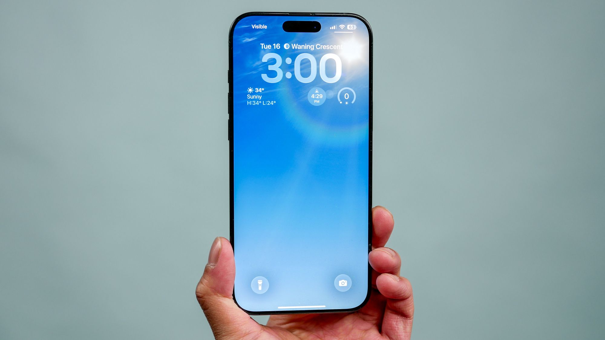 iOS 26.3 has a pleasant surprise in the form of an updated iPhone ...