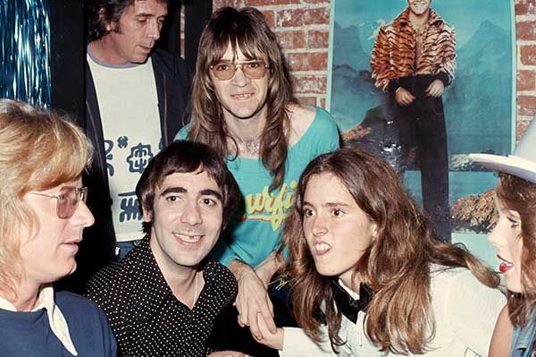 The spectacular life of Rodney Bingenheimer, the Mayor of Sunset Strip ...