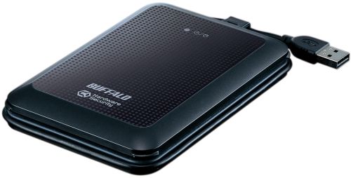Portable secure hard disk head-to-head review | IT Pro