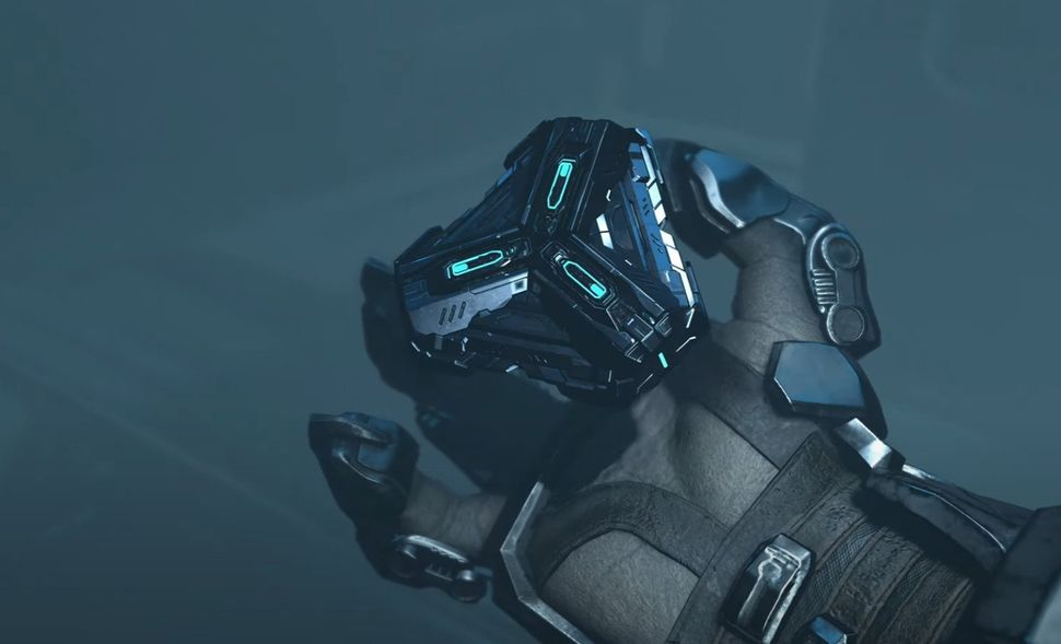 Halo Infinite ending and post-credits scene explained | Windows Central