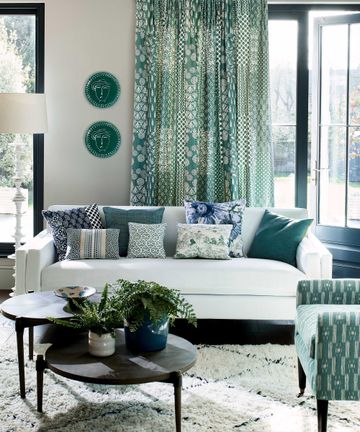 How to use a color wheel for interior design | Homes and Gardens