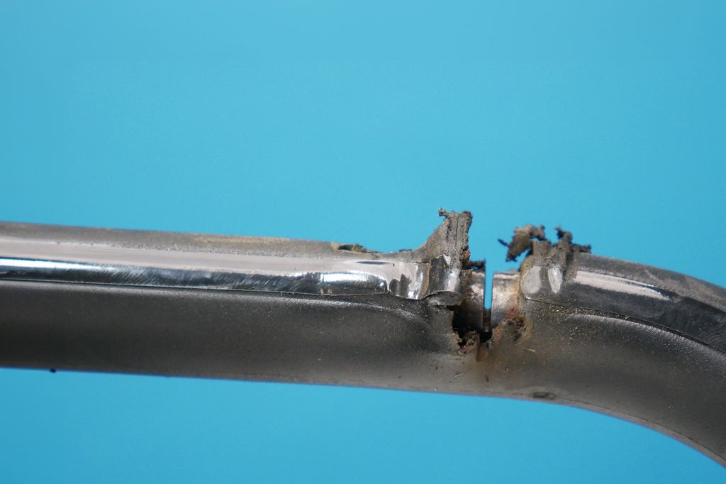 Wrecked and rated - I put five angle grinder resistant bike locks to ...