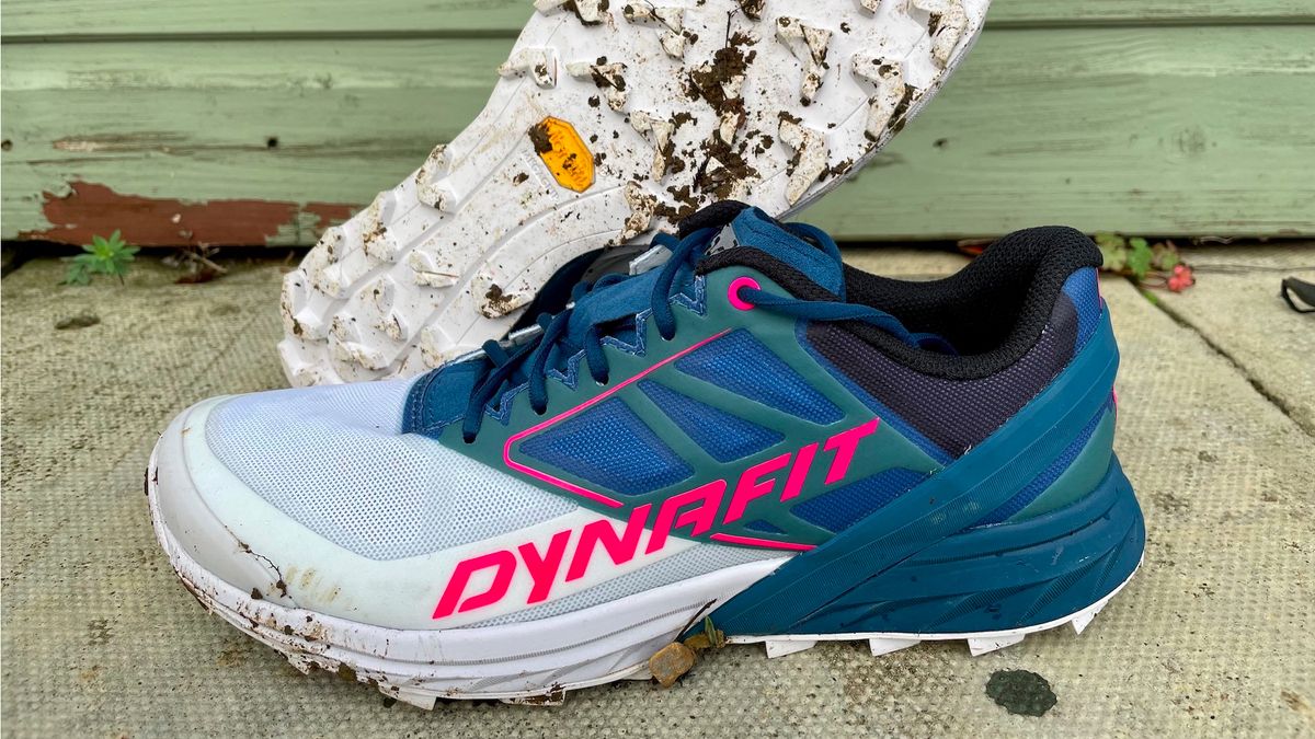 The best winter running shoes: for cold, damp roads and muddy trails ...