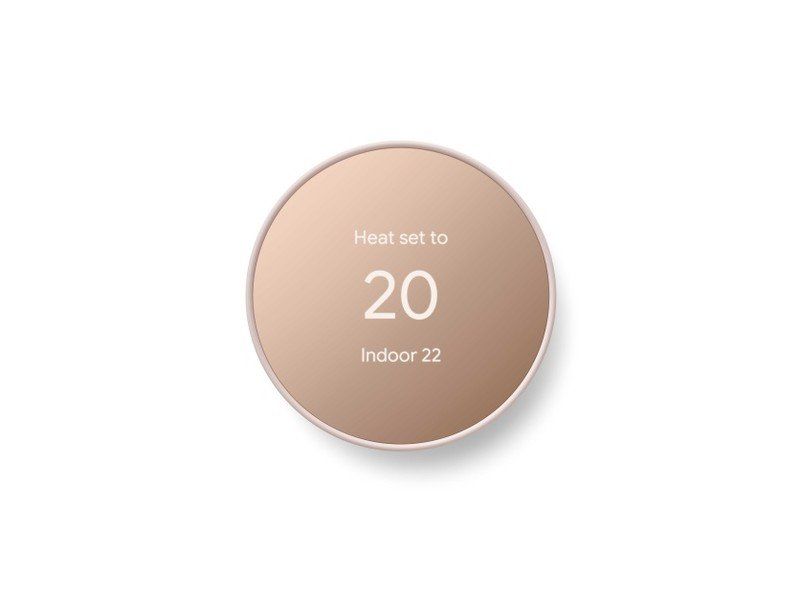 New Nest Thermostat packs the Pixel 4's best feature and a much lower ...
