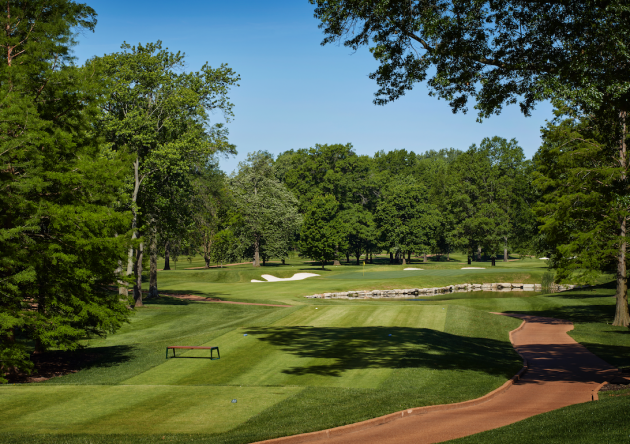 Bellerive Country Club Guide - USPGA Championship 2018 | Golf Monthly