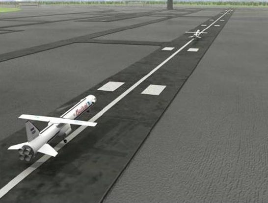 Russia Aims to Test-Fly Reusable Rocket by 2020 | Space