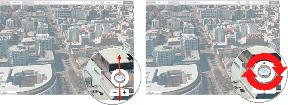 How to start using Maps on the Mac | iMore