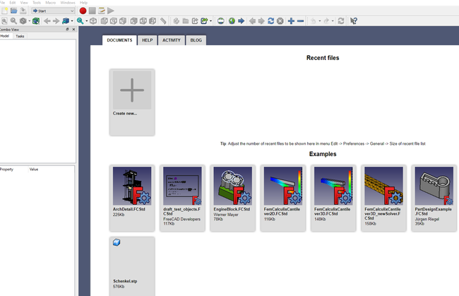How to Use FreeCAD for 3D Printing | Tom's Hardware