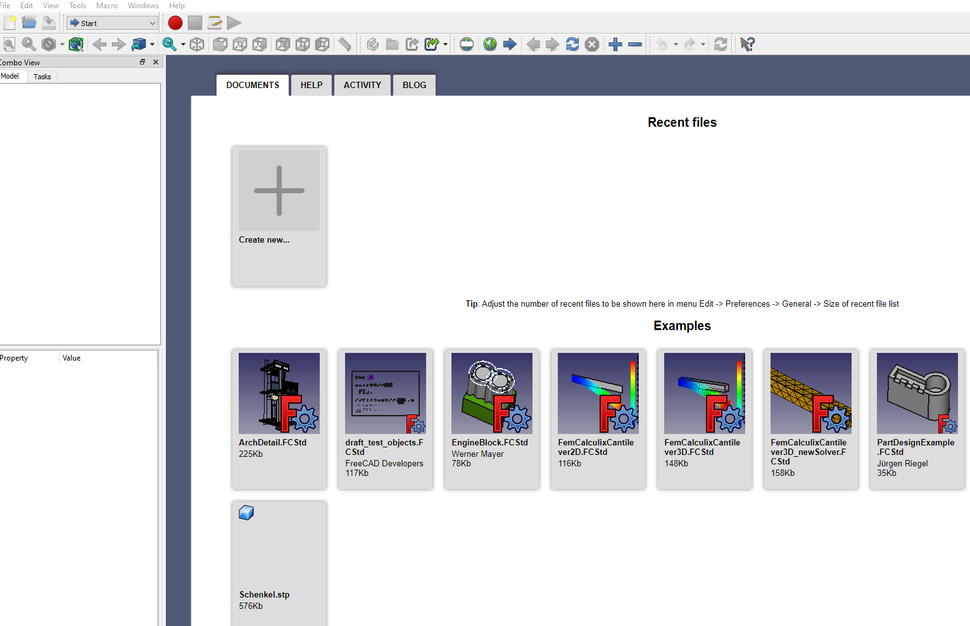 How to Use FreeCAD for 3D Printing | Tom's Hardware
