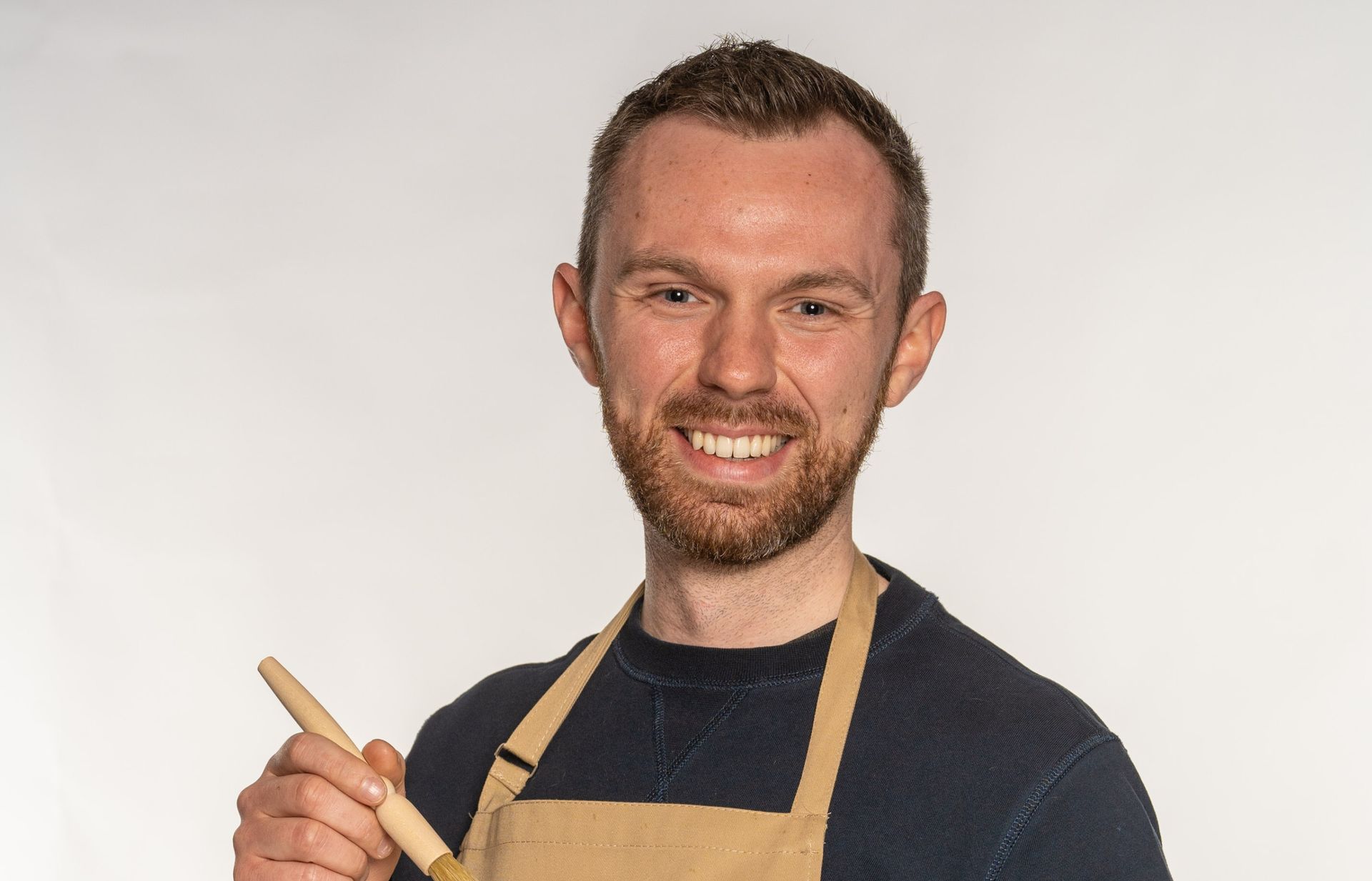 Who is Kevin on The Great British Bake Off 2022? | What to Watch