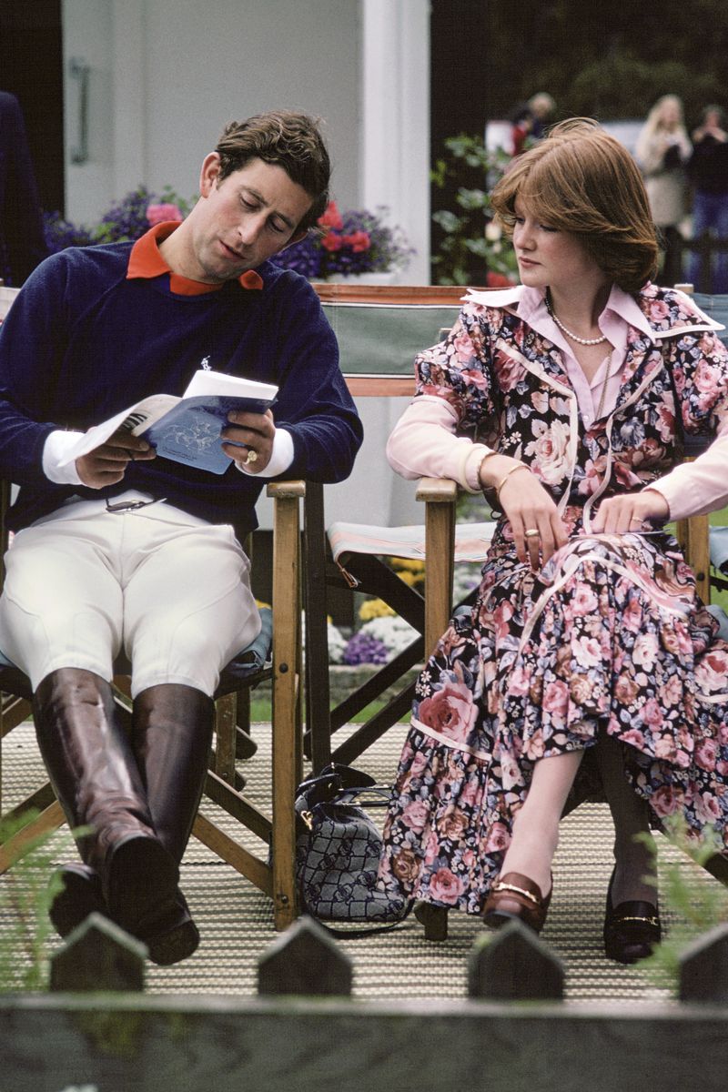 Prince Charles & Princess Diana Timeline | Charles and Diana Photos ...