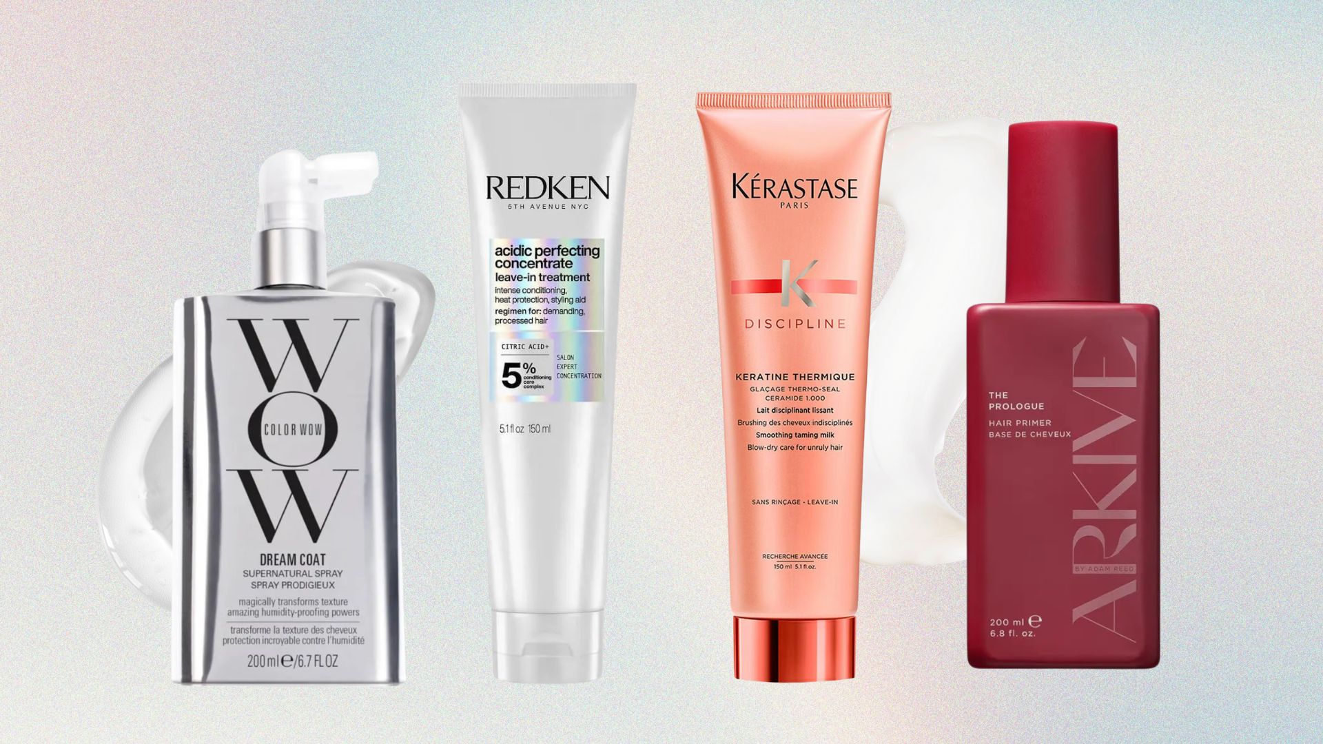 The best hair straightening products, per our beauty team | Woman & Home