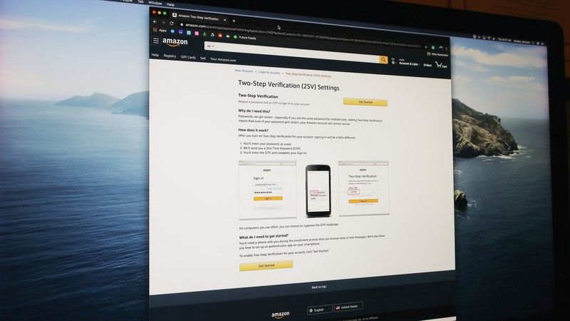 The definitive ranking of two-factor authentication methods | Android ...