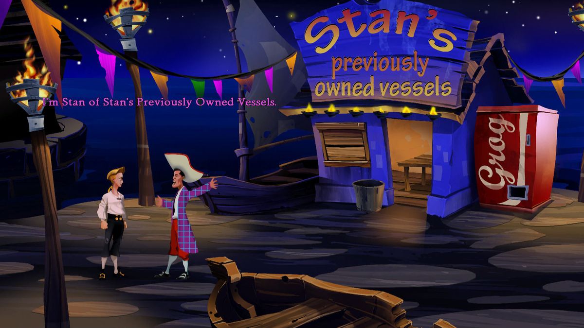 Best adventure games on PC | TechRadar