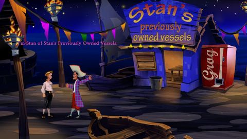 Best adventure games on PC | TechRadar