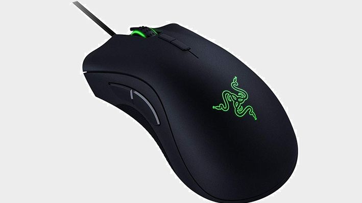 Best gaming mouse for 2021 | PC Gamer