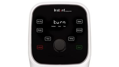 Instant Vortex Mini 4-in-1 Air Fryer review | Real Homes