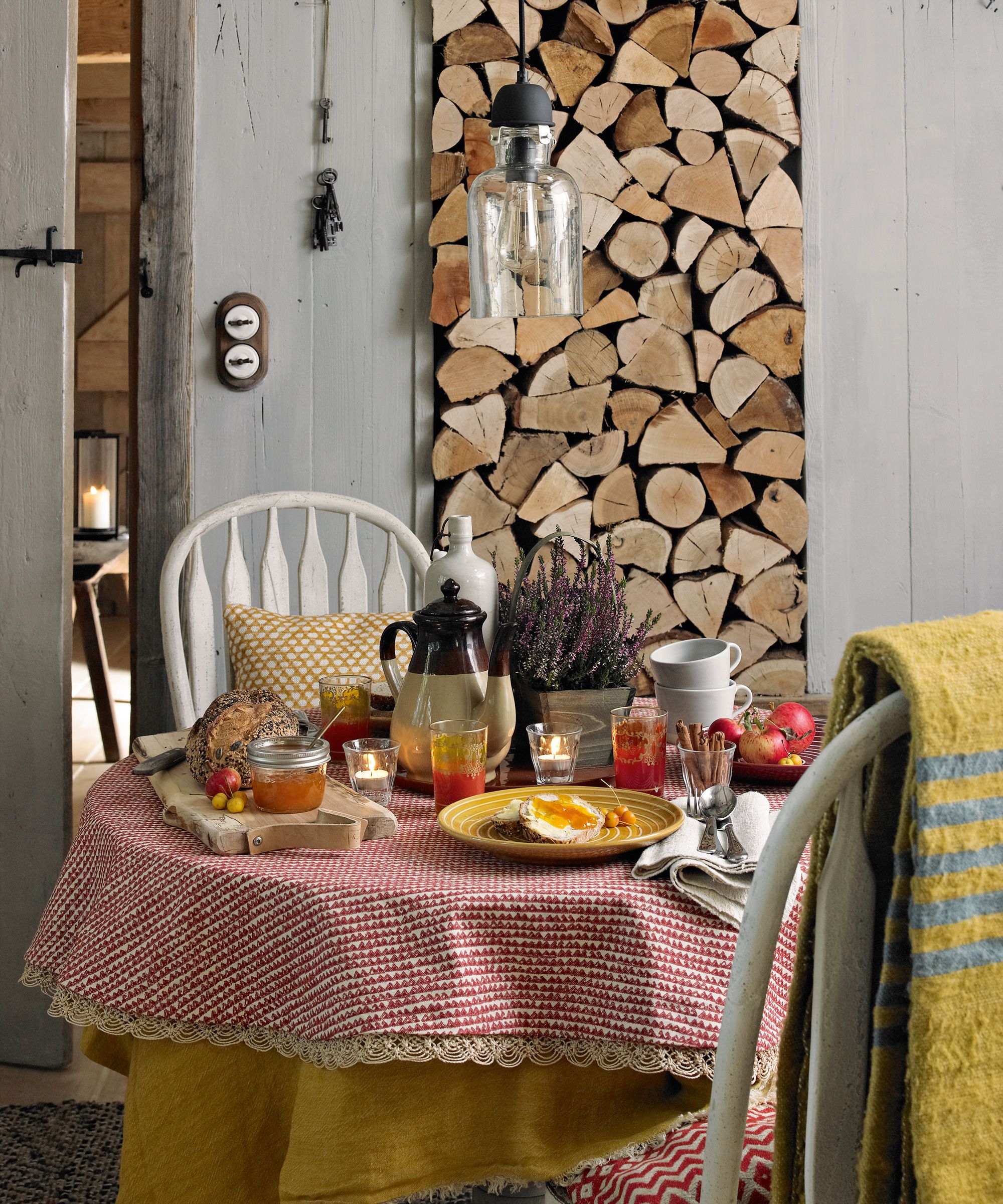 What is cottagecore? The cottagecore trend is having a moment | Homes ...