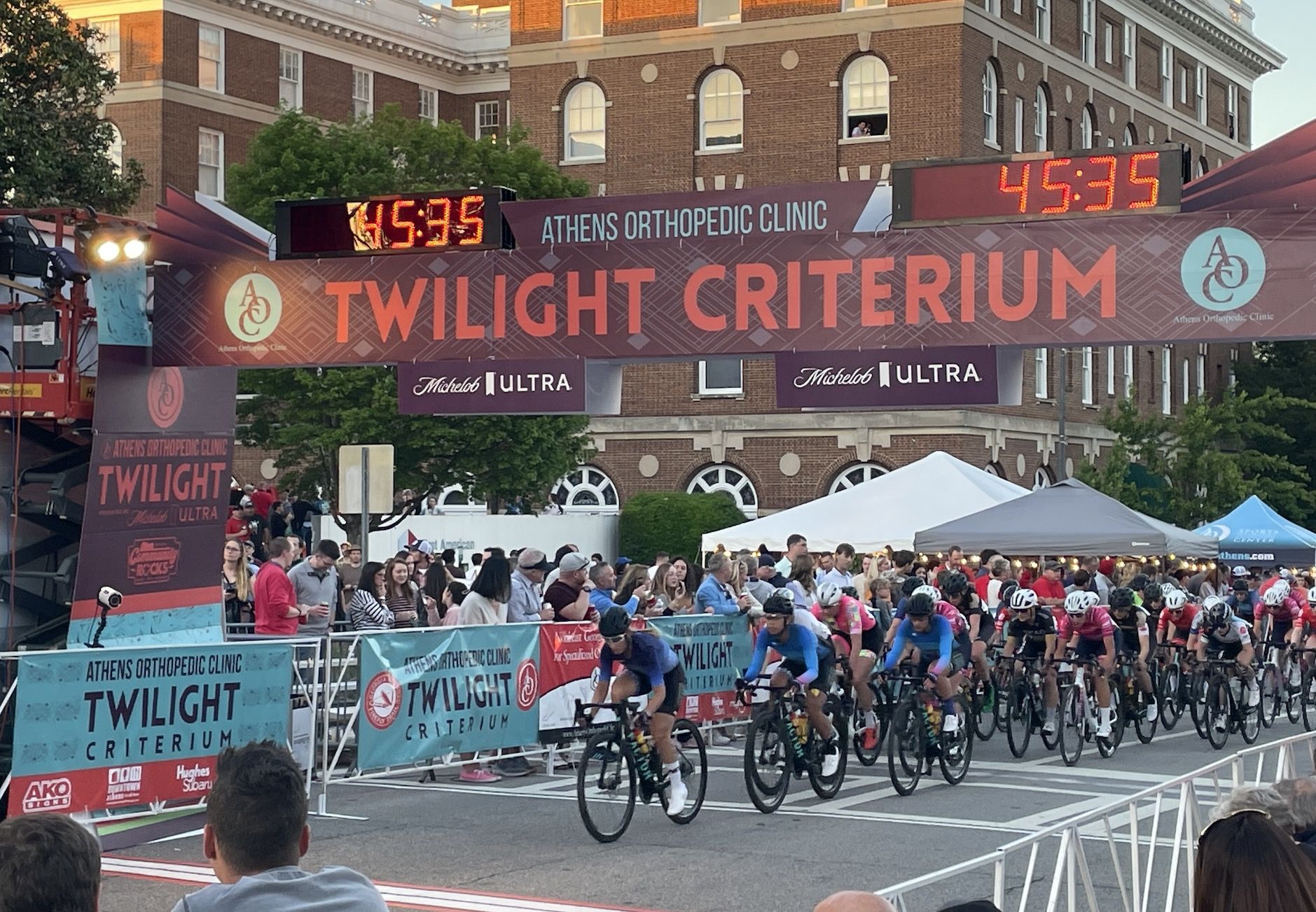 USA Crits returns as six-race 'travel-friendly' spring series in 2024 ...
