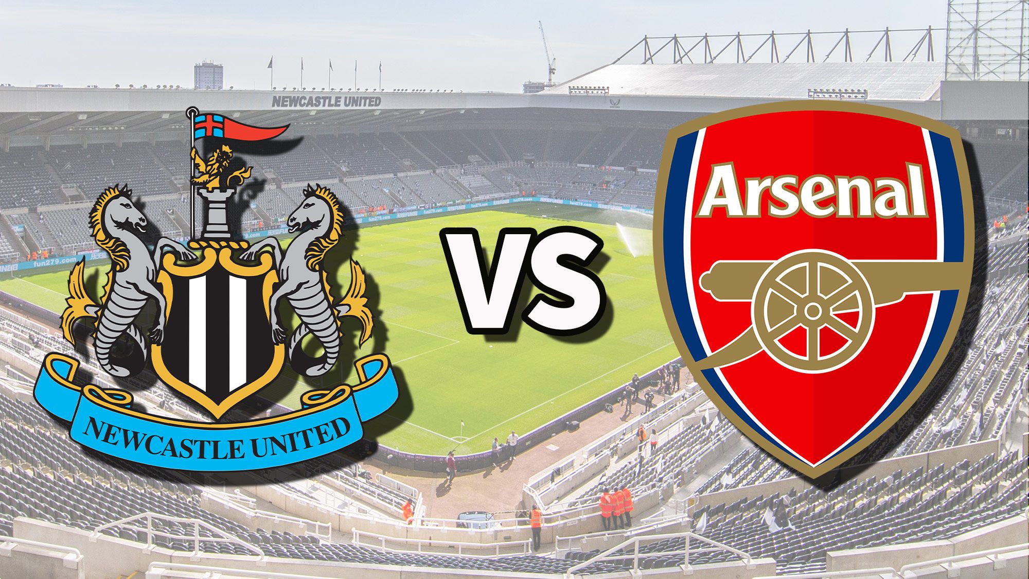 Newcastle vs Arsenal live stream: How to watch Premier League game online and on TV, team news ...