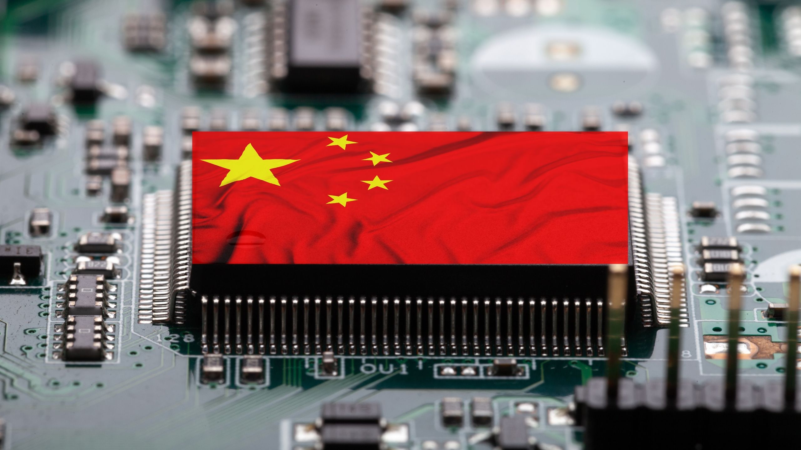 China’s push for chip independence continues with its first RISC-V ...