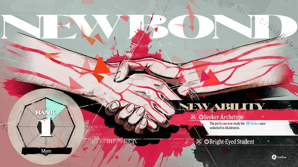 Metaphor: ReFantazio tips: 10 things to know before starting this 100 ...