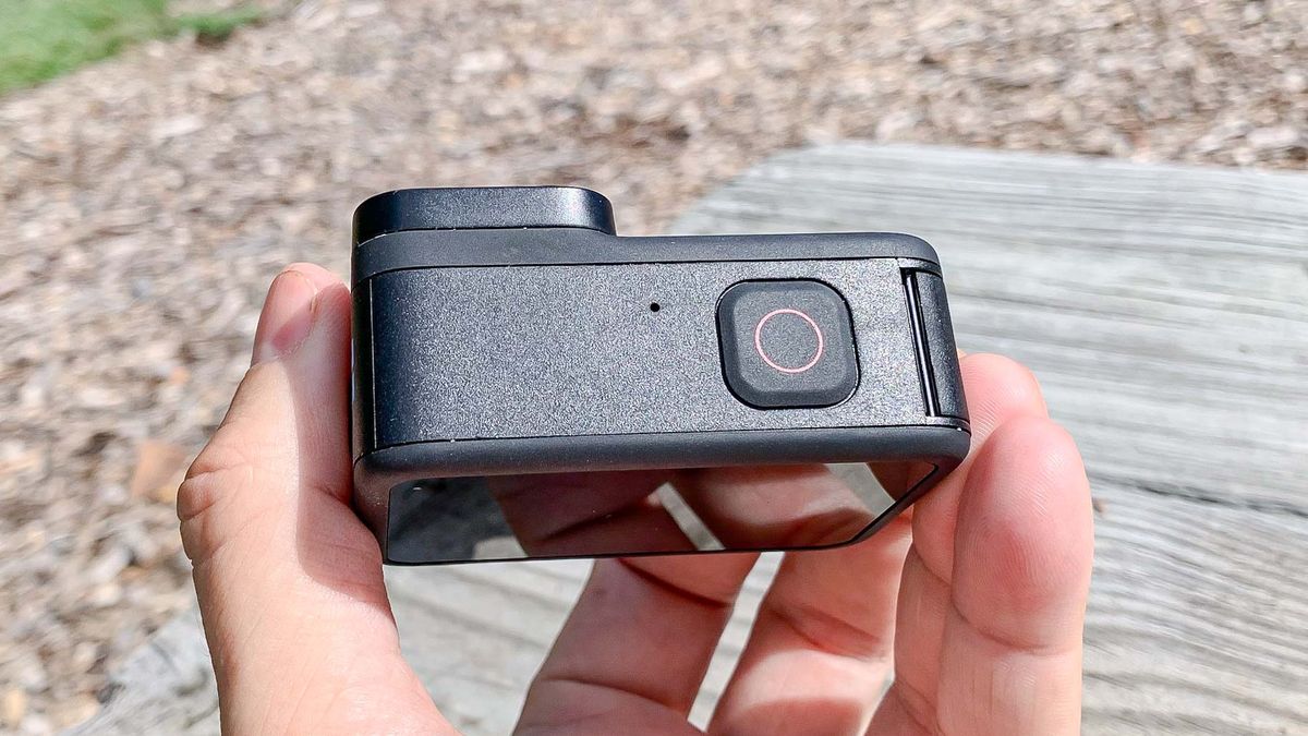 GoPro Hero11 Black review | Tom's Guide