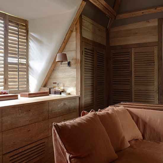 Take a tour around this rural Flemish home | Ideal Home