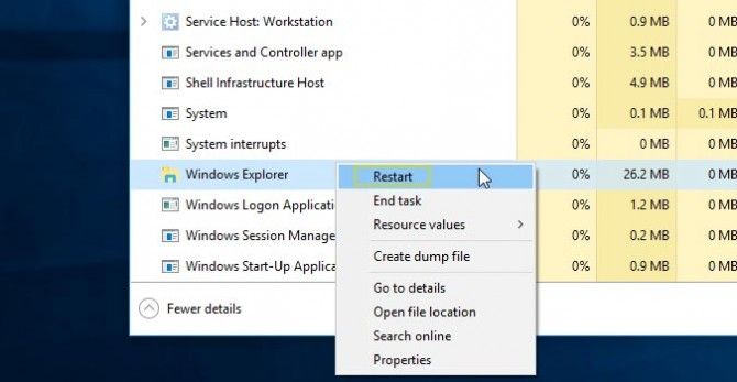 What to Do When the Windows Taskbar Won’t Auto-Hide | Laptop Mag What to Do When the Windows Taskbar Won’t Auto-Hide | Laptop Mag