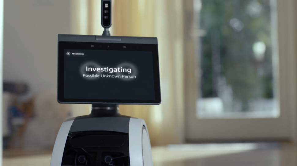 Amazon Astro robot price and everything it can do | Tom's Guide