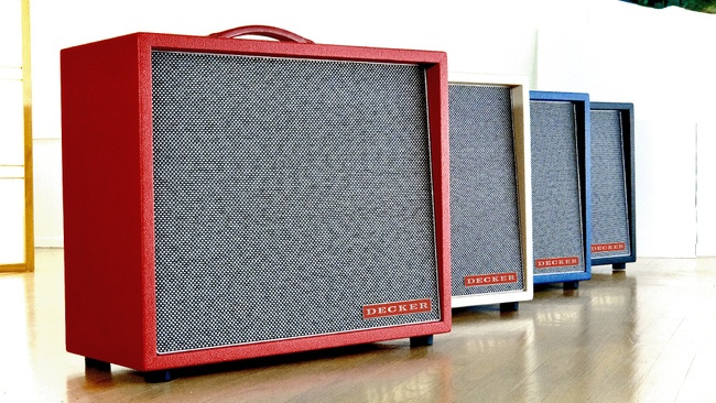 Amps Coverage | GuitarPlayer