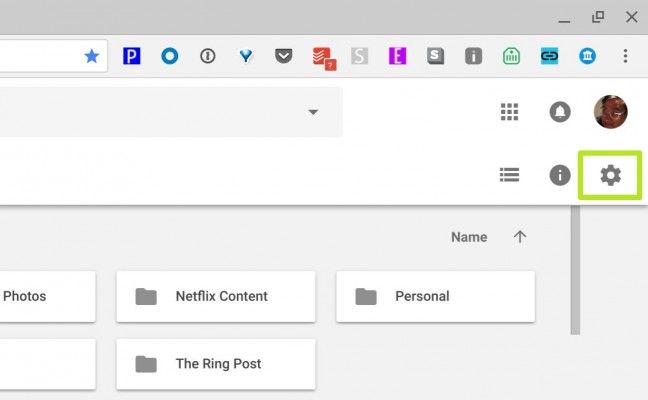How To Convert Microsoft Office Files To Google Docs On Your Chromebook Laptop Mag