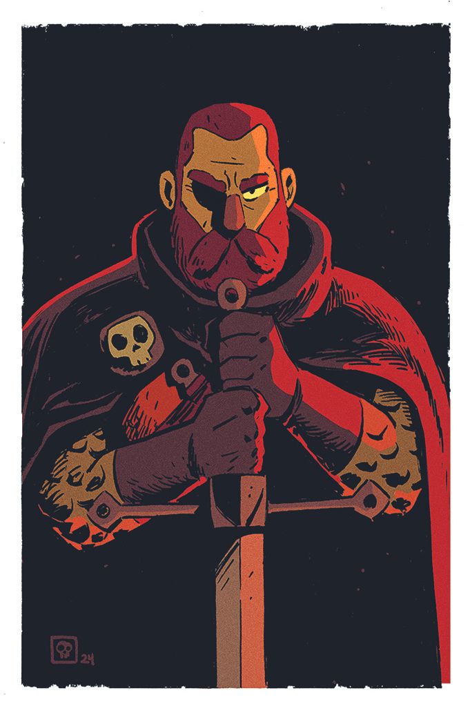 Inside the artist's studio: sleepy cats and a 9-year-old Wacom Cintiq are core components of ...