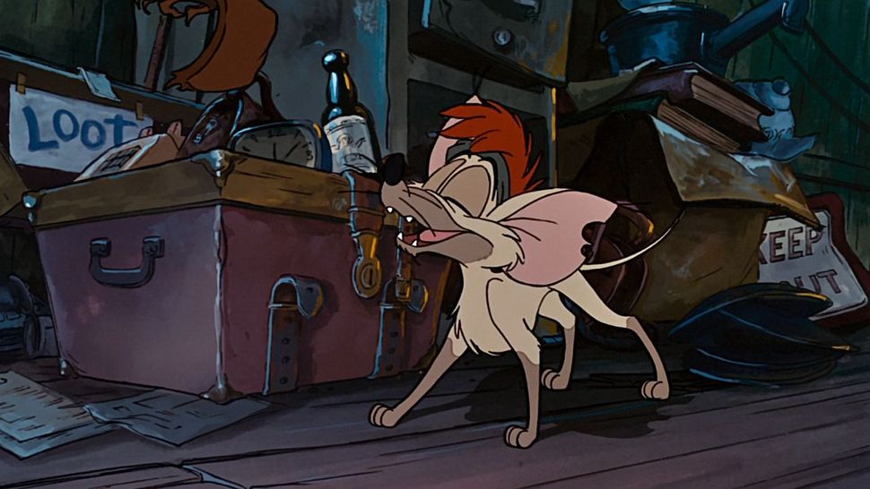 32 Most Annoying Disney Sidekicks | Cinemablend
